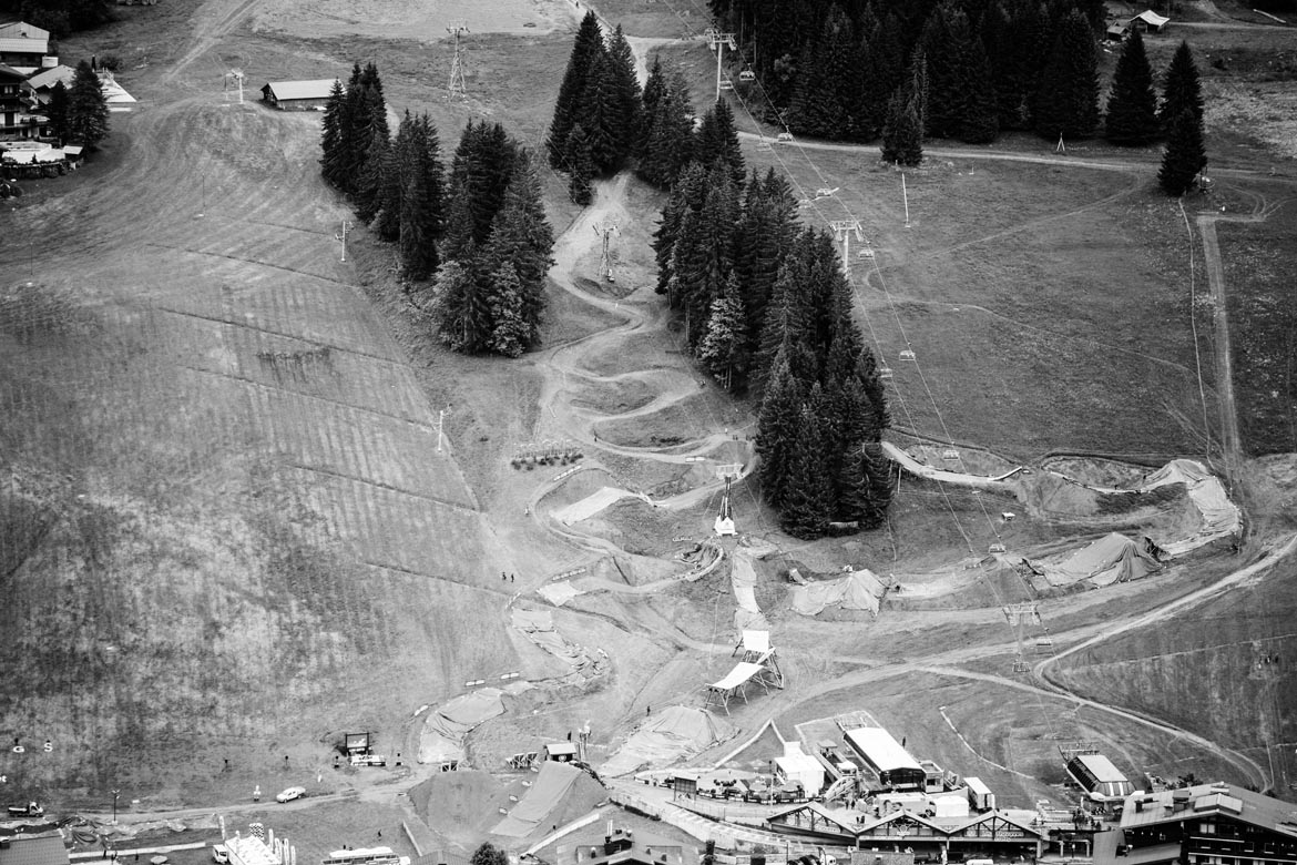 Inside Norco Factory Racing | MET Helmets