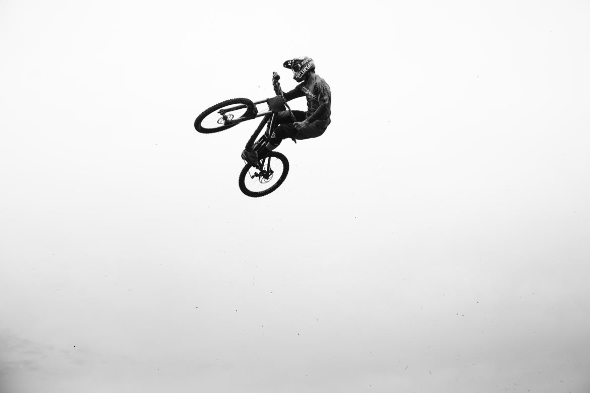 Inside Norco Factory Racing | MET Helmets