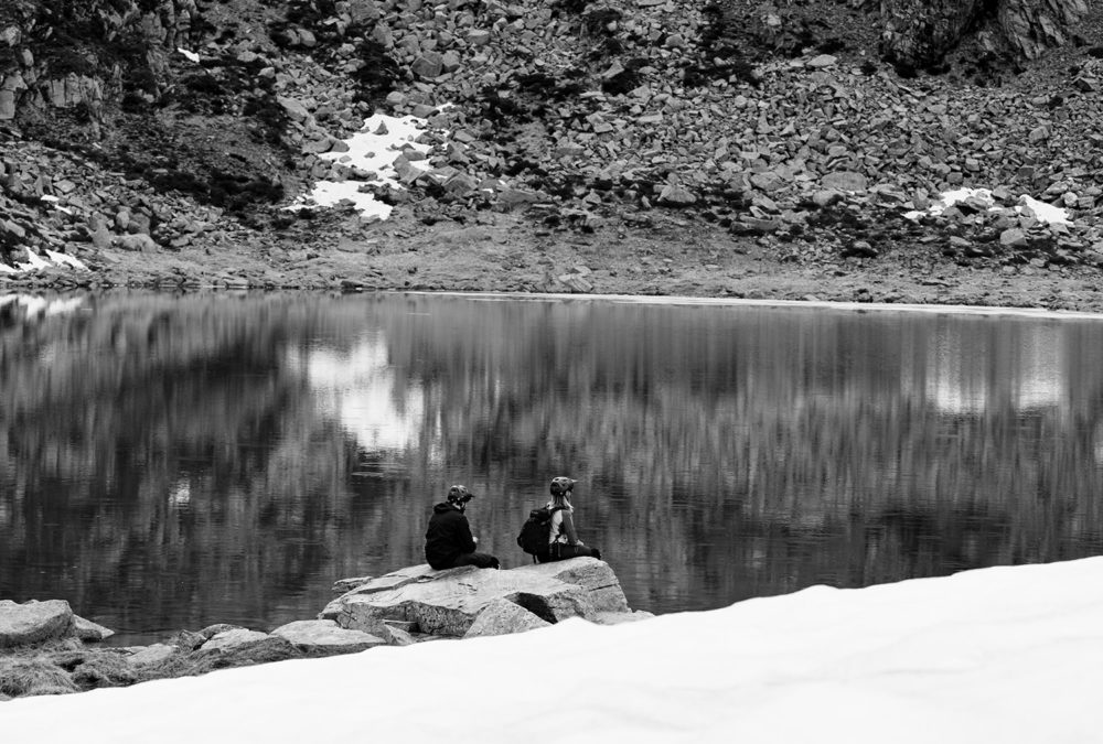 Mountain Obsession - A MET Parachute MCR Story | MET Helmets